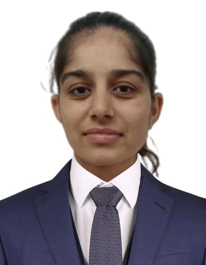 Anshuma Devi | Portfolio