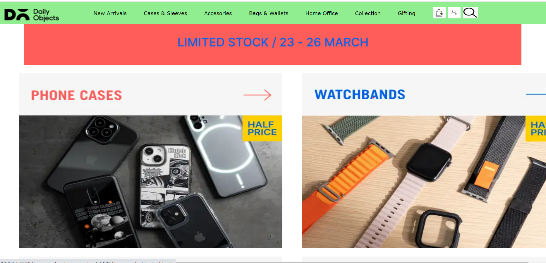 Anshuma Devi | Portfolio